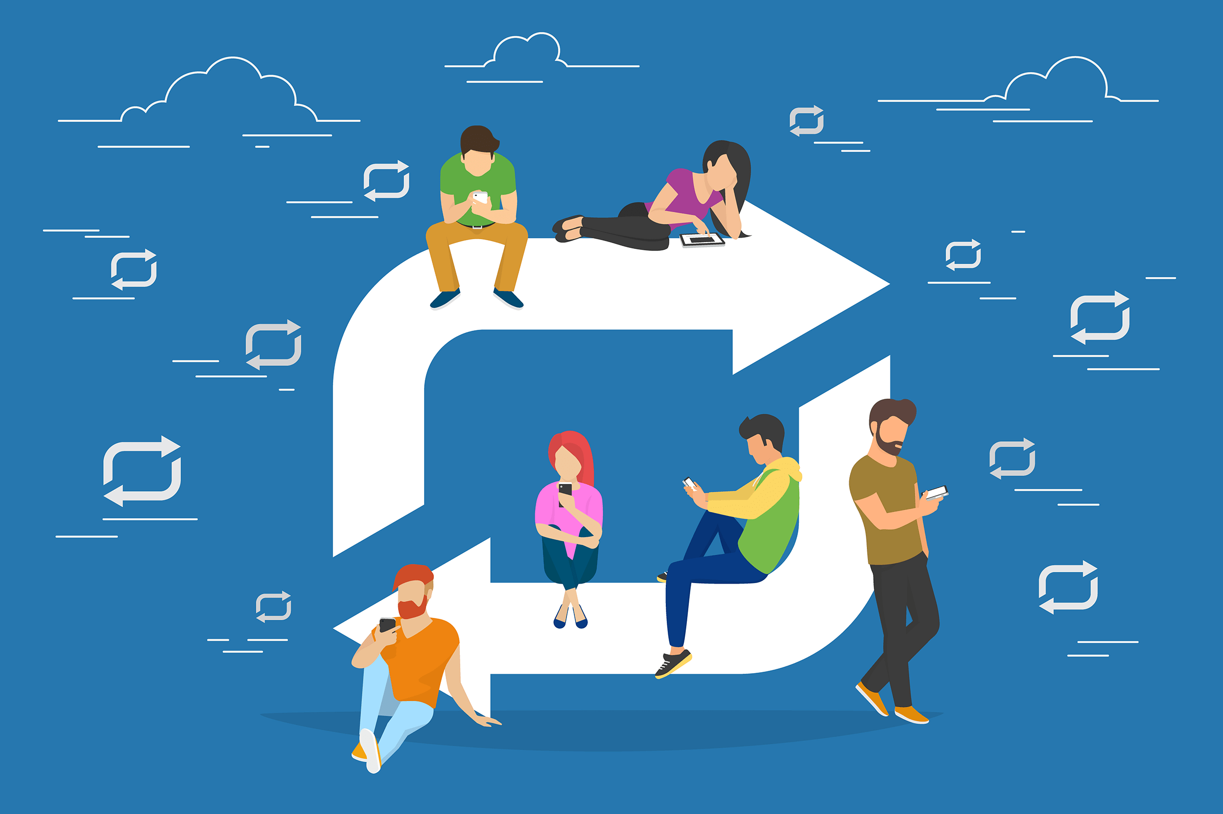 What is a regram? Definition, tips & best practices - ShareThis