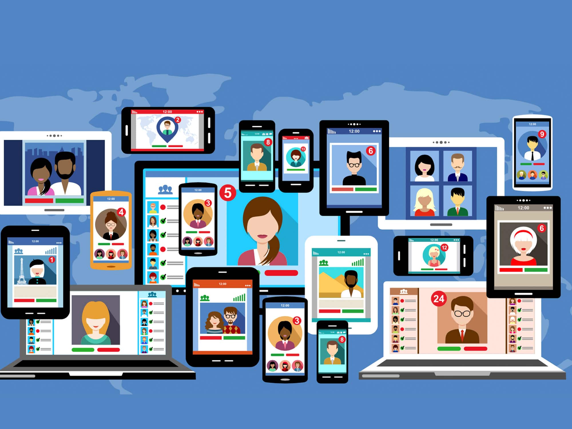 How to Use Share Buttons to Increase Social Shares and SEO