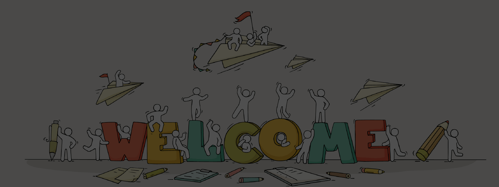 7 great welcome email examples (plus lessons learned) - ShareThis