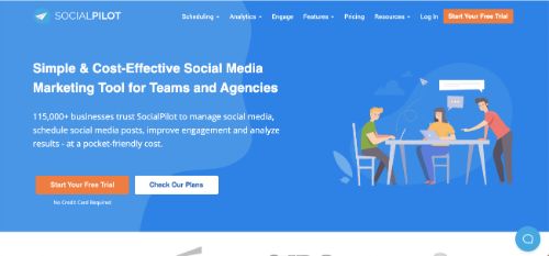 50 best content curation tools - ShareThis