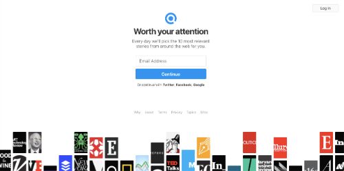 50 best content curation tools - ShareThis