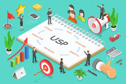 Marketer's guide to creating a unique selling proposition - ShareThis