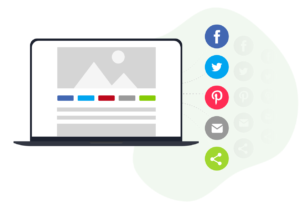 ShareThis: Free Share Buttons & Plugins, Global Behavioral Data Solutions