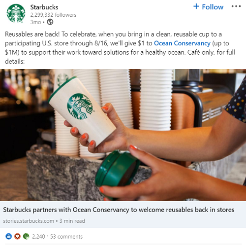 50 Great Copywriting Examples (and Why They Work) - ShareThis